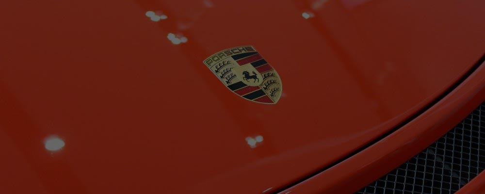 Porsche Tuning & Performance Upgrades | Pharaoh Imports & Domestics ...